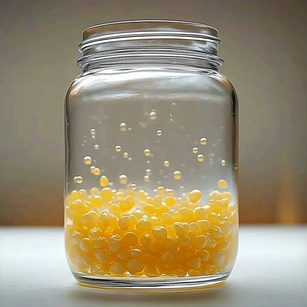 How to Make Dancing Corn