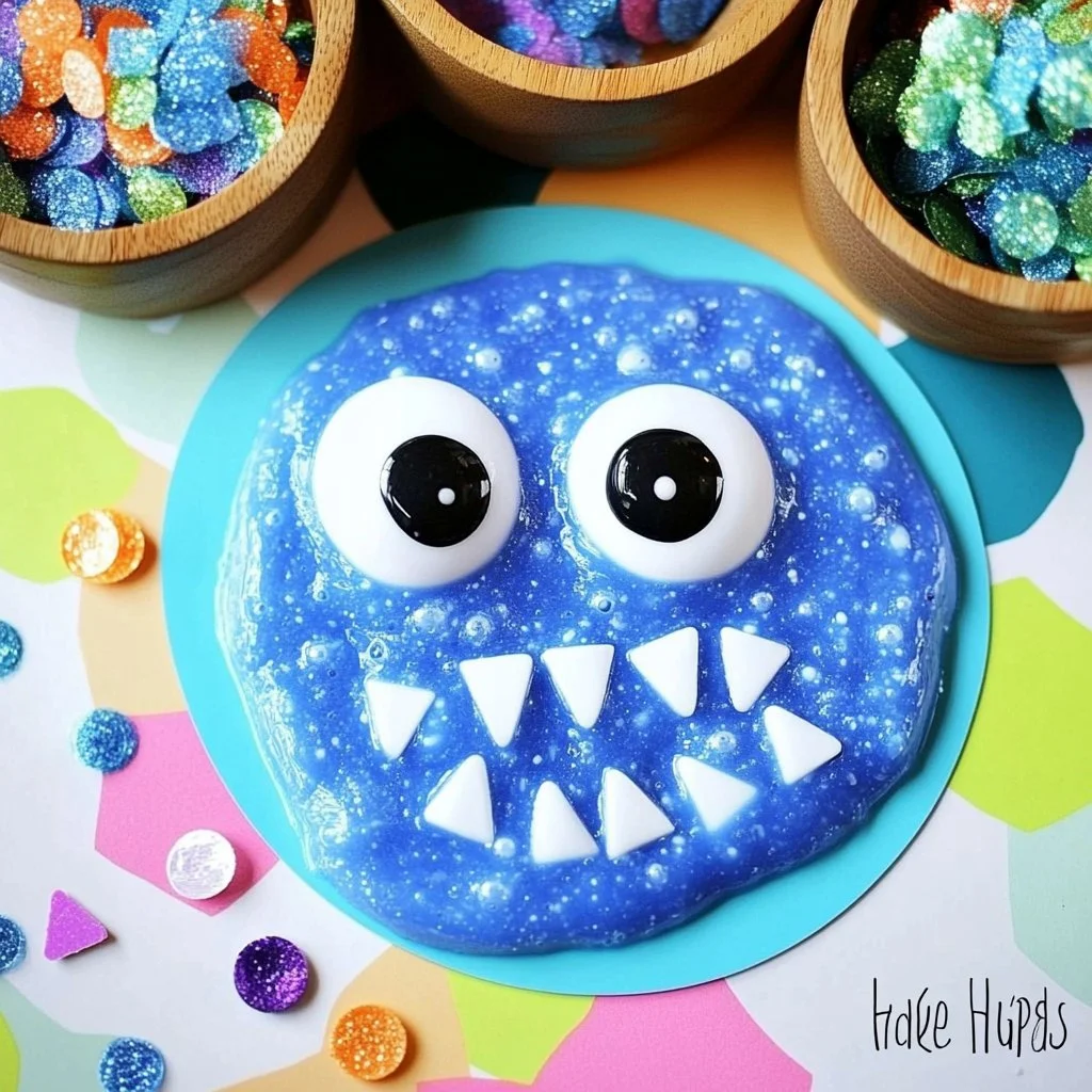 Monster Slime