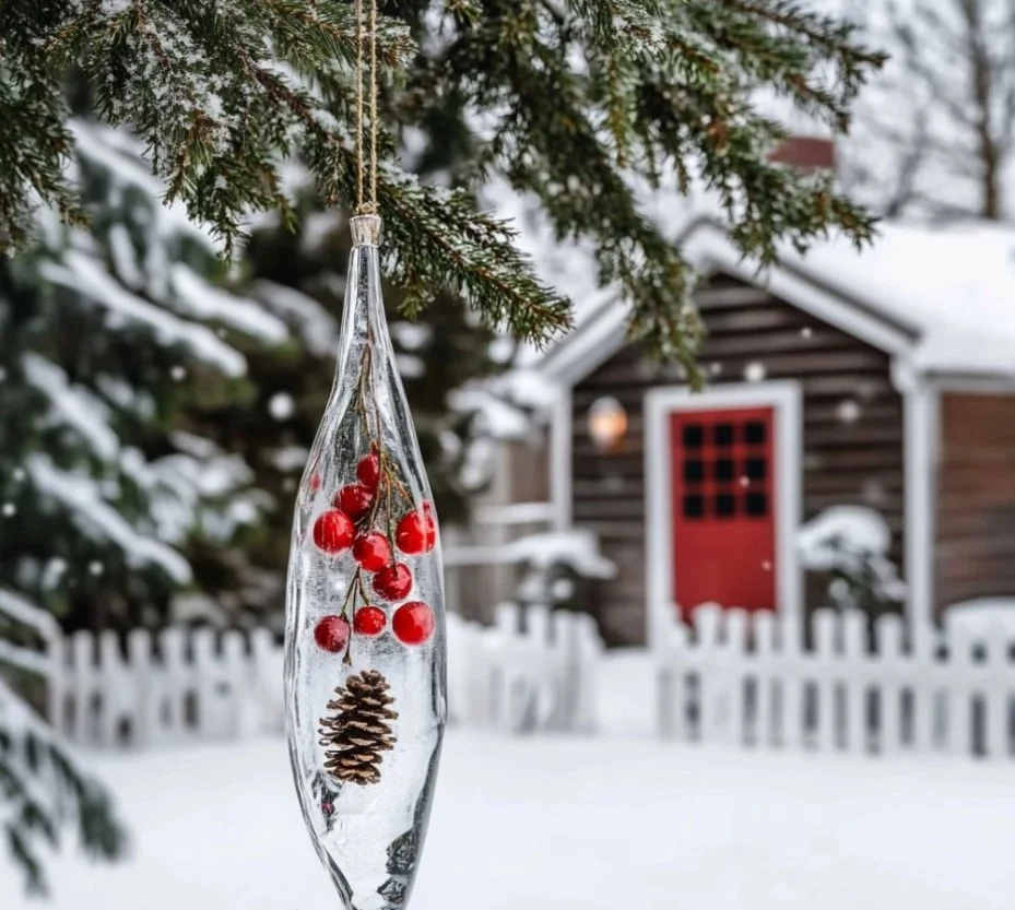 Natural Sun Catchers