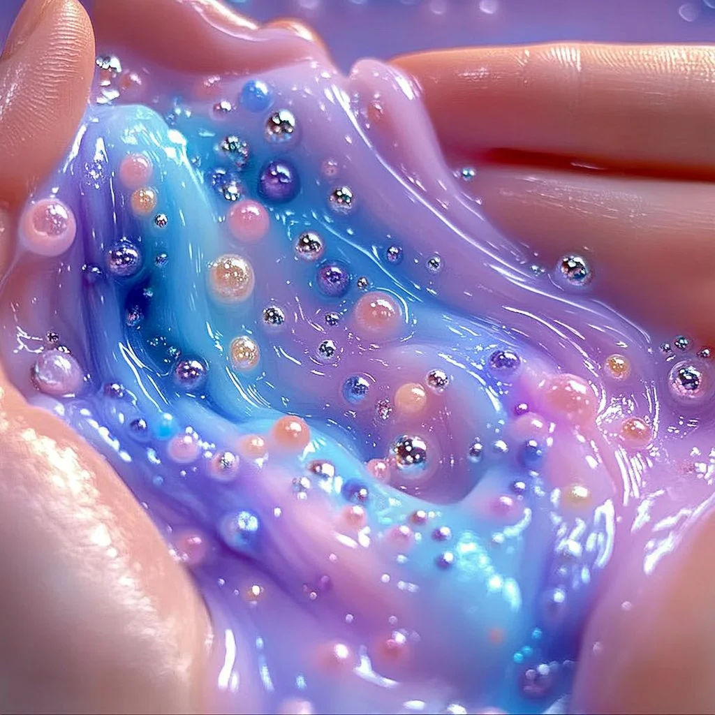 Crunchy Slime