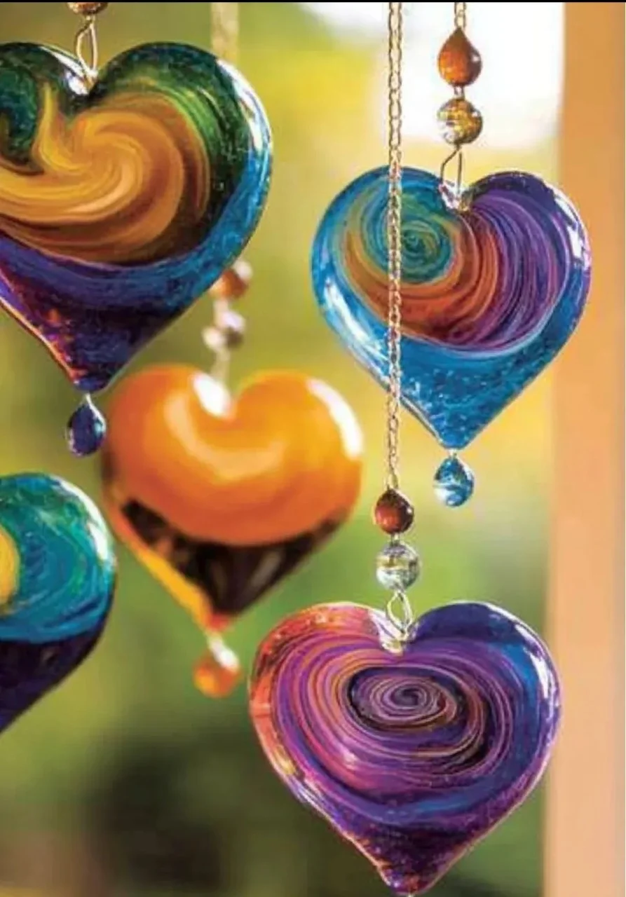 DIY Glue Suncatchers: Sunlight Alchemy!