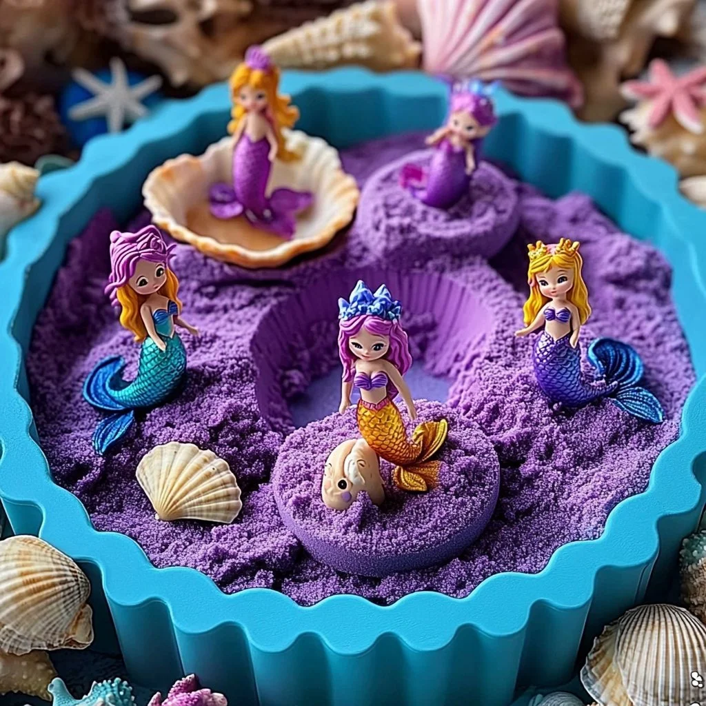 Kinetic Sand