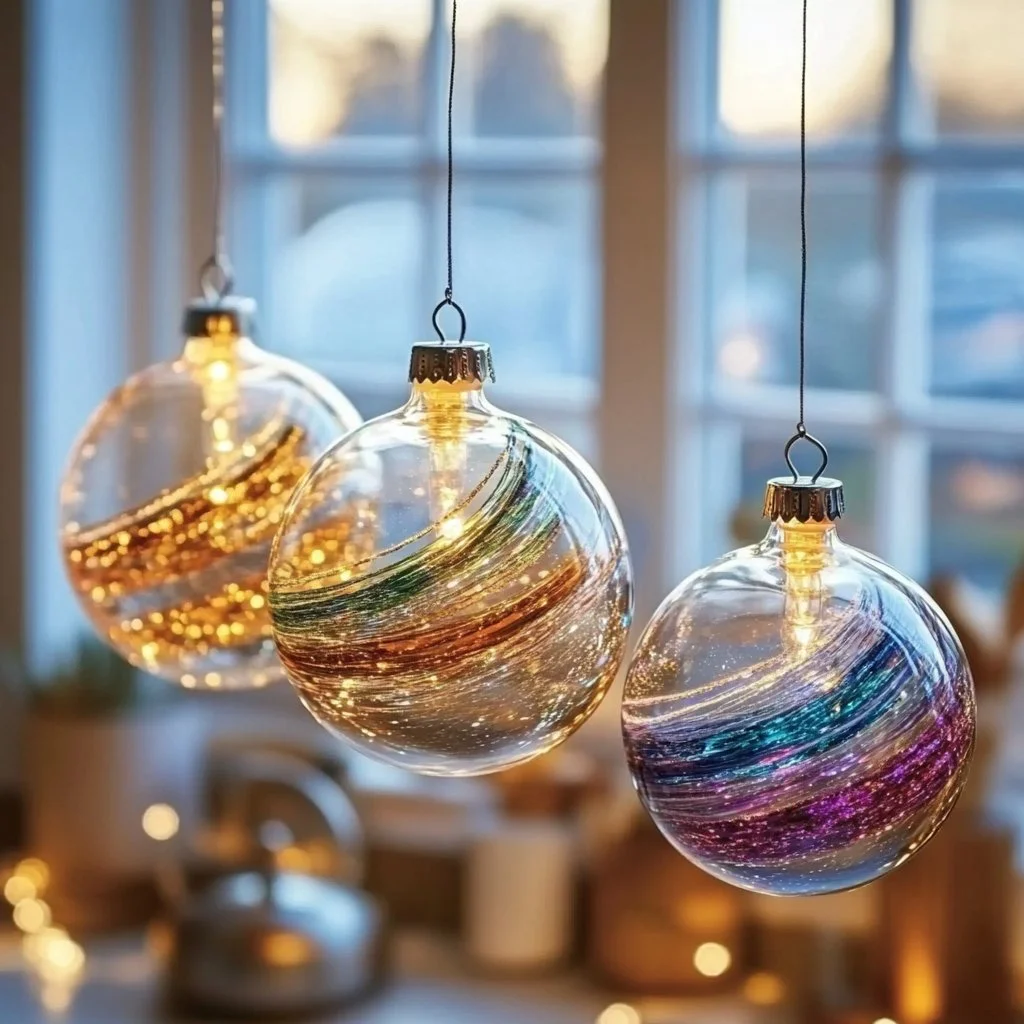 DIY Suncatcher