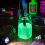 Make Your Own Glow Jar at Home
