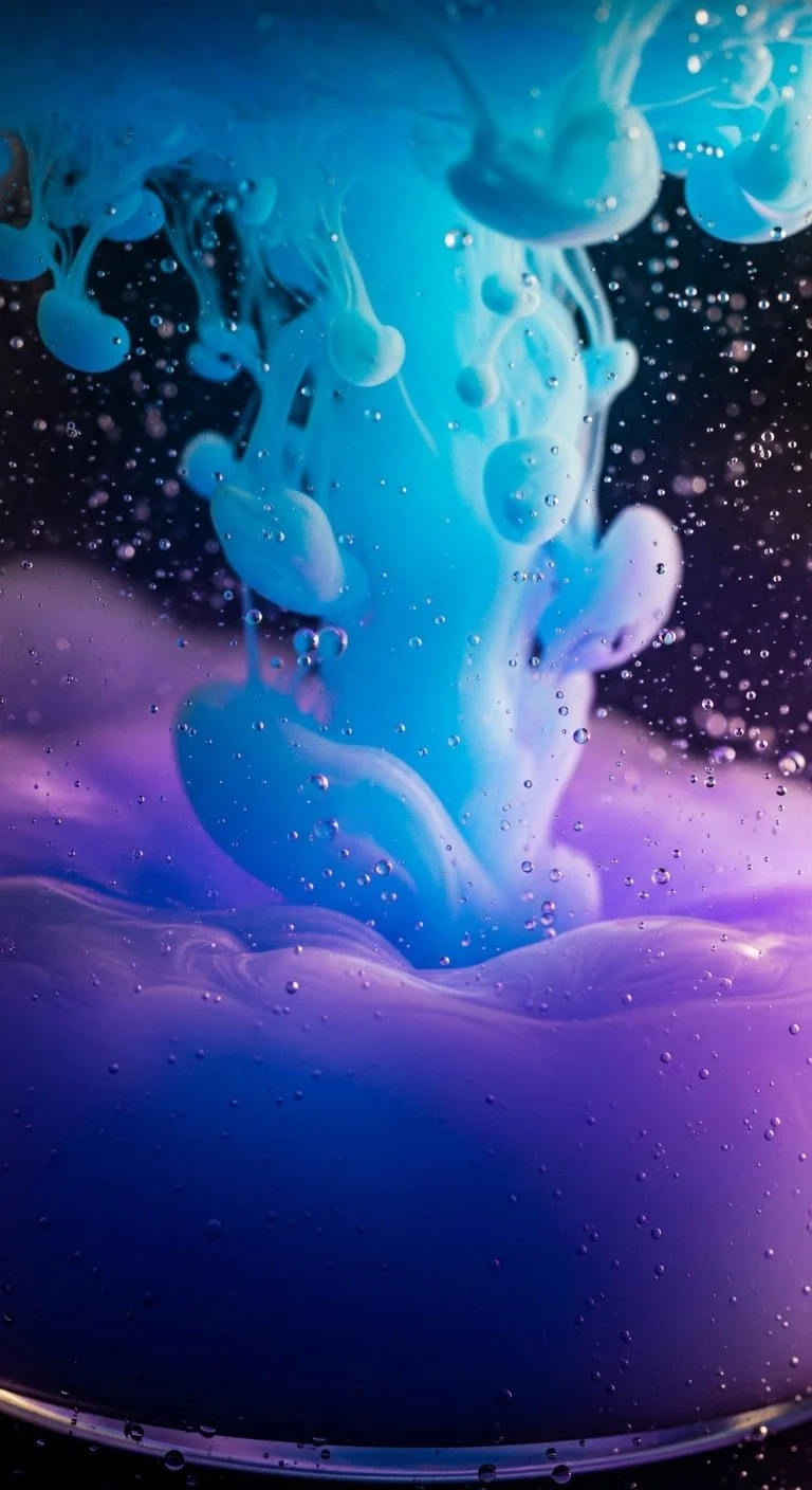 Galaxy Sugar Eruption