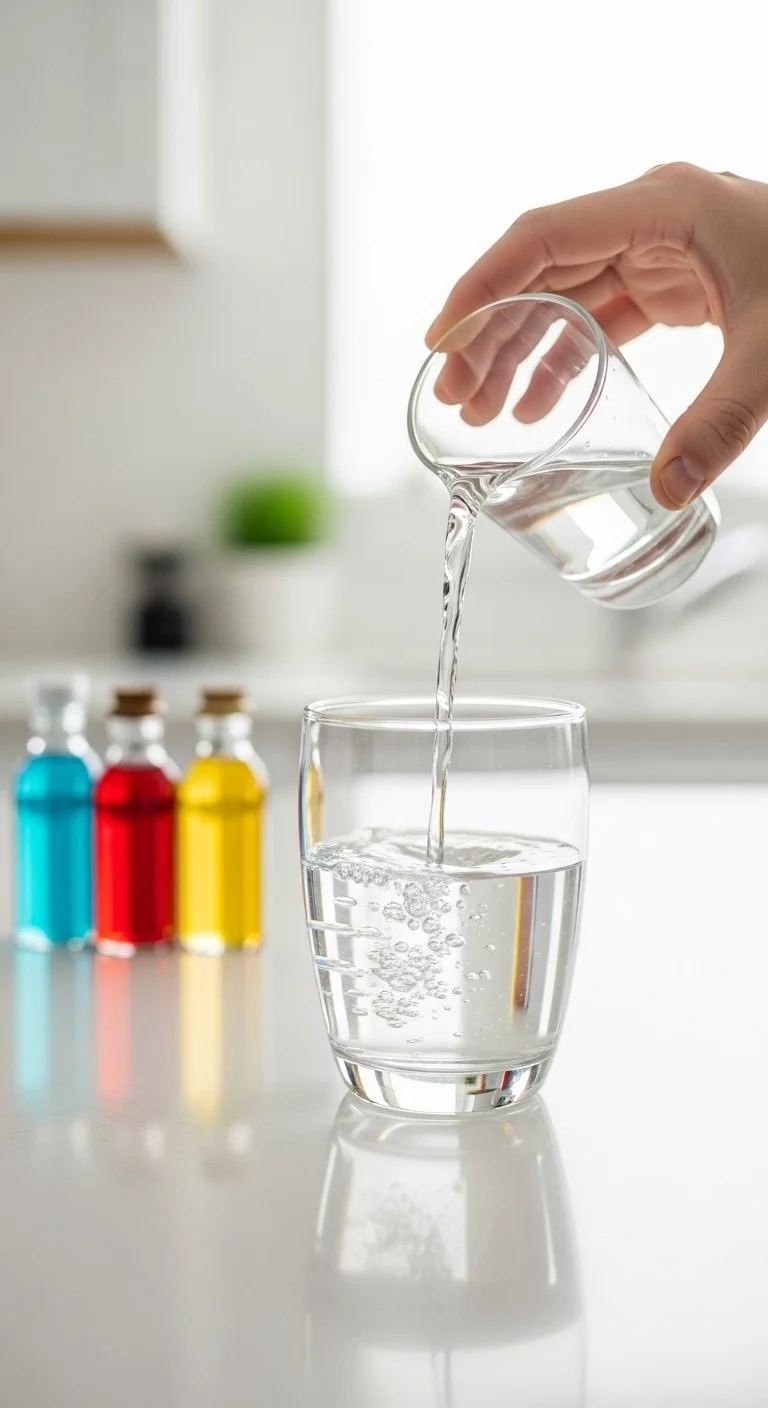 Magic Cool Ice Cubes