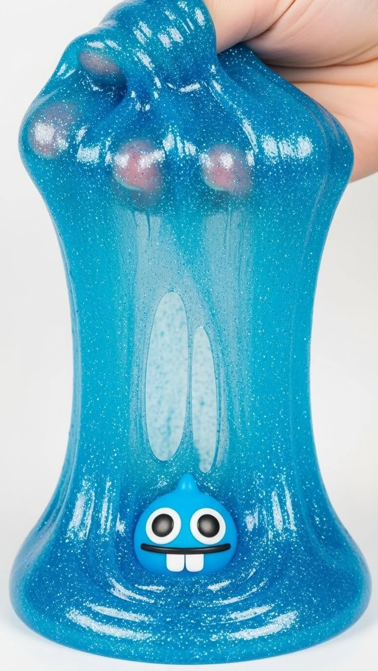 Monster Slime
