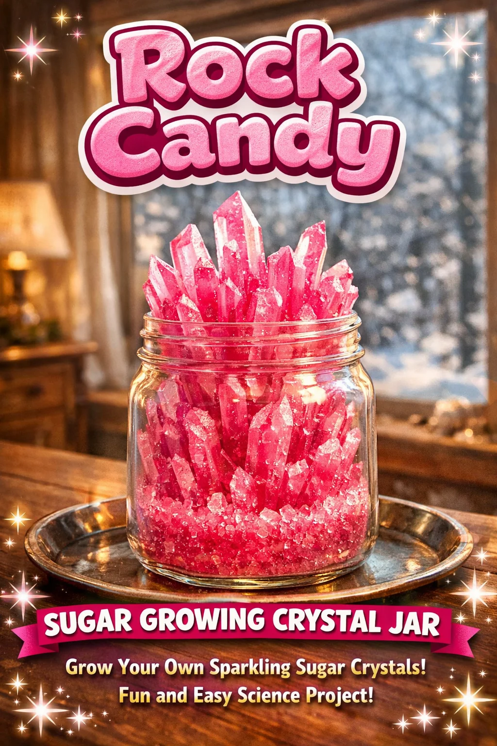 Rock Candy