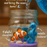 Ocean Jar Craft
