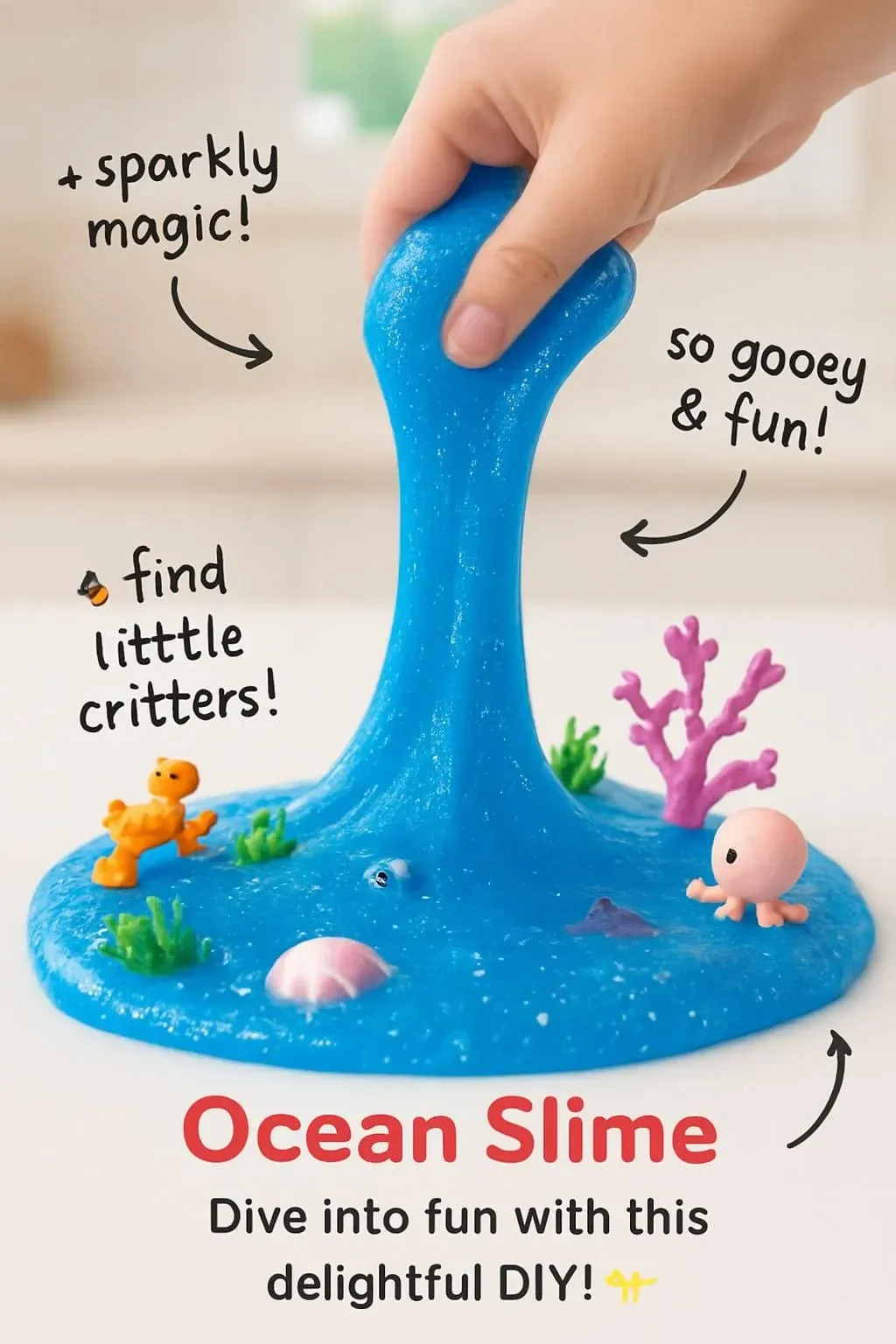 Ocean Slime