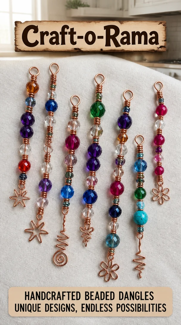 Craft-o-Rama