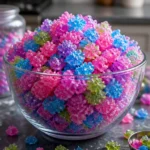 Homemade Pop Rocks