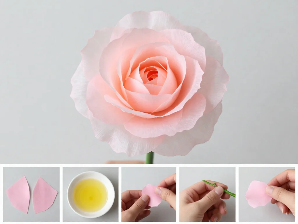 Coffee Filter Flowers Ideas Worth Saving