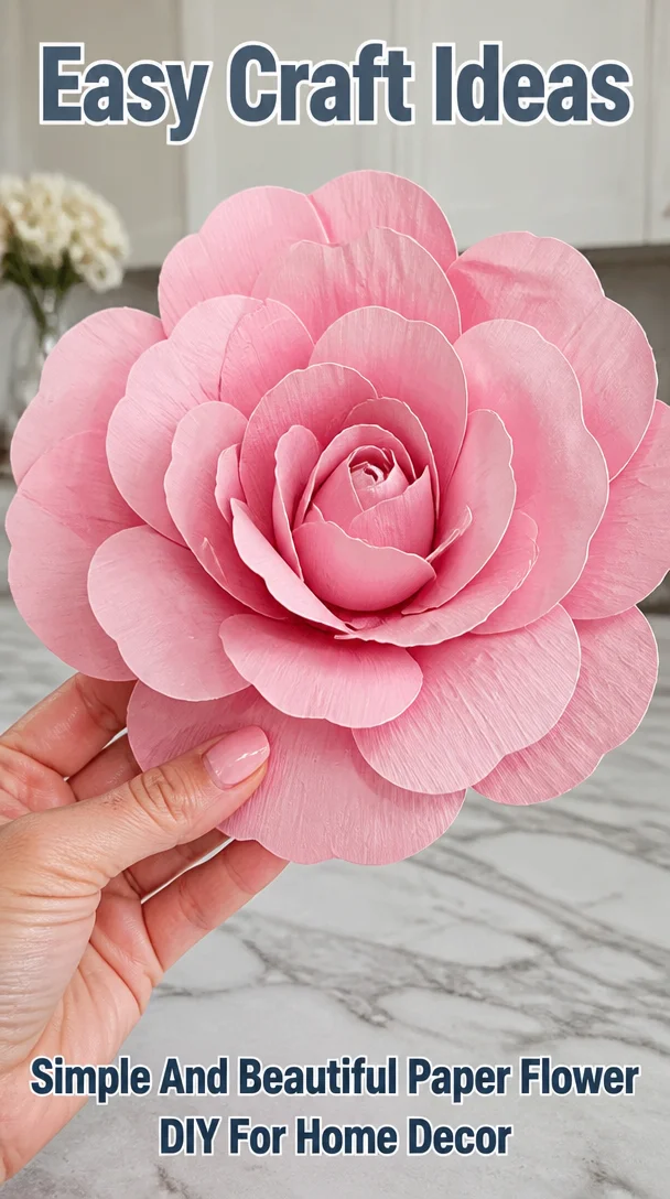 Easy Craft Ideas