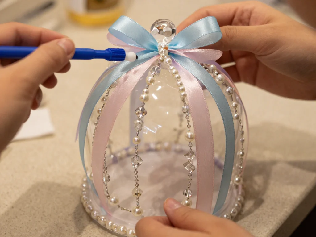 Jellyfish Lantern